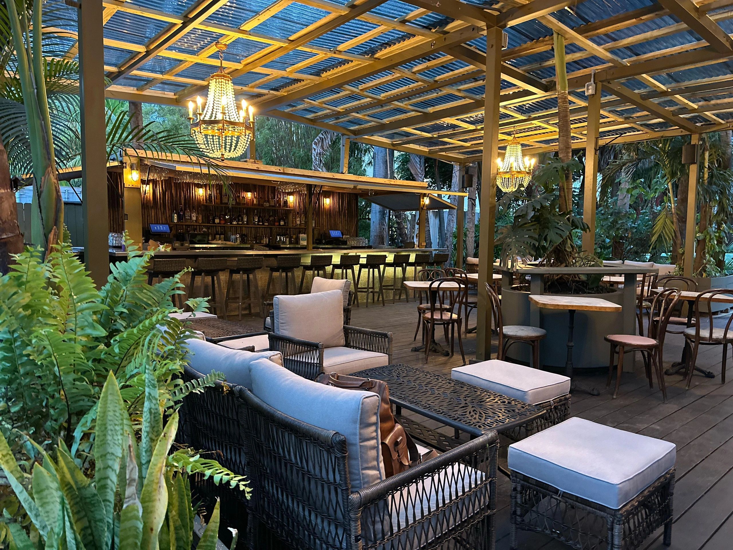 River House Wine & Bar